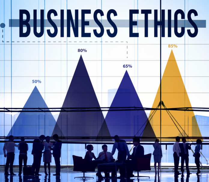 Explain the Nature of Business Ethics and Why It Is Important - Booked ...