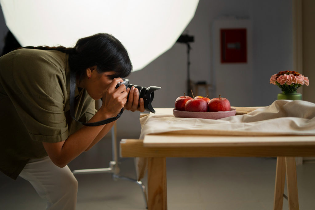 How To Start A Photography Business - A Complete Guide - Booked Solid ...